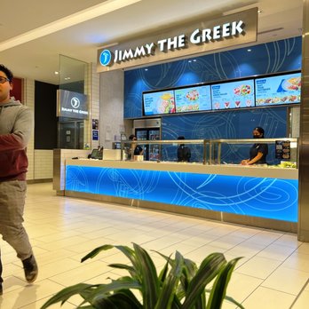 JIMMY THE GREEK - Updated March 2026 - 14 Photos & 15 Reviews - 300 Borough Drive, Toronto ...