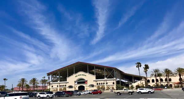 DEL MAR FAIRGROUNDS - 2897 Photos & 327 Reviews - 2260 Jimmy Durante ...