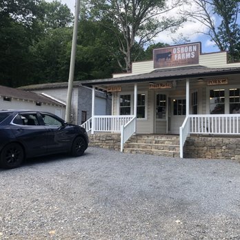 OSBORN FARMS - Updated October 2025 - 11 Photos - 1690 State Hwy 17 S ...