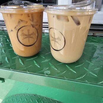 Photos of CARPENTER COFFEE ROASTERS - Updated August 2024 - 103 Photos ...
