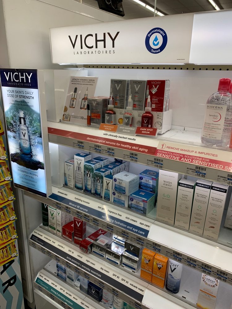 CVS PHARMACY - Updated November 2025 - 35 Photos & 60 Reviews - 3960 ...