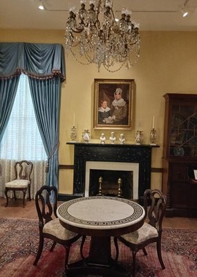 THE WEEDEN HOUSE MUSEUM - Updated October 2025 - 16 Photos & 10 Reviews ...