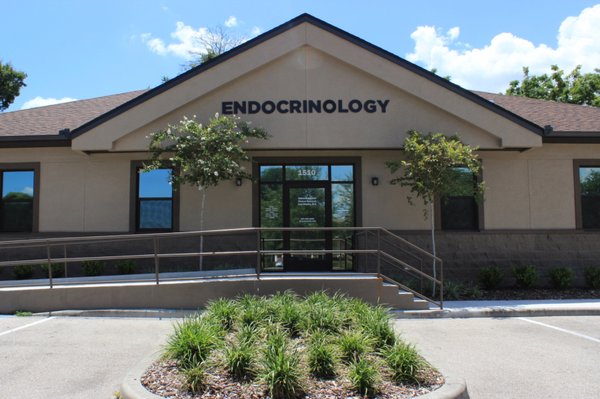 JOSE MANDRY, MD - ENDOCRINE ASSOCIATES OF FLORIDA - Updated October ...