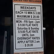 PERSHING SQUARE GARAGE - 63 Photos & 86 Reviews - 530 S Olive St, Los ...