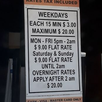 PERSHING SQUARE GARAGE - Updated January 2026 - 64 Photos & 90 Reviews ...