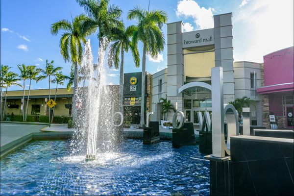 BROWARD MALL - Updated October 2025 - 66 Photos & 16 Reviews - 8000 W ...