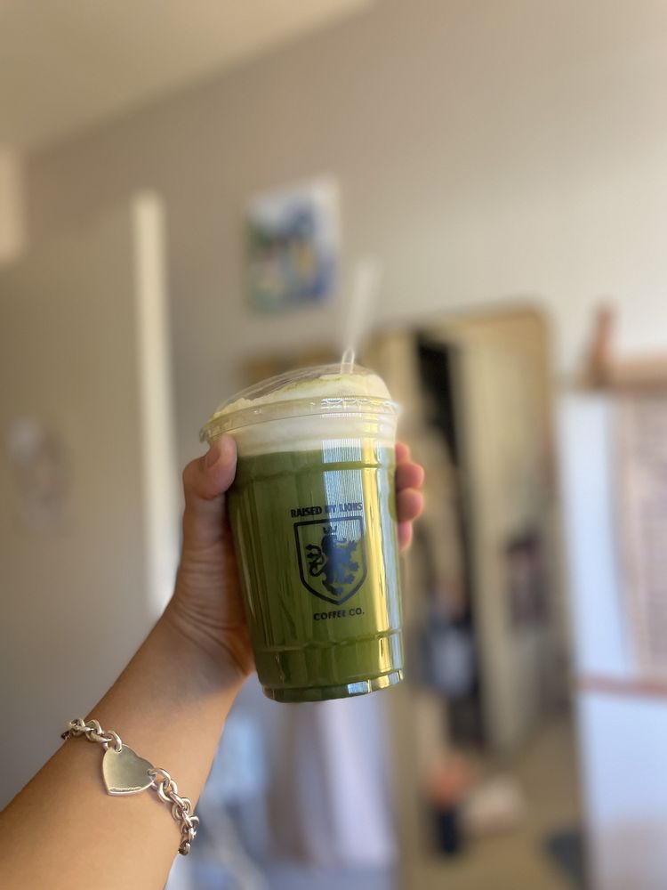 RAISED BY LIONS COFFEE - Updated January 2026 - 1017 Photos & 683 ...