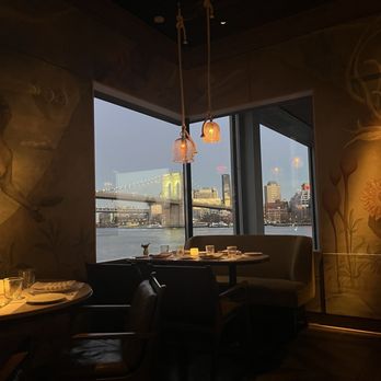 THE FULTON BY JEAN-GEORGES - Updated July 2024 - 1329 Photos & 488 ...