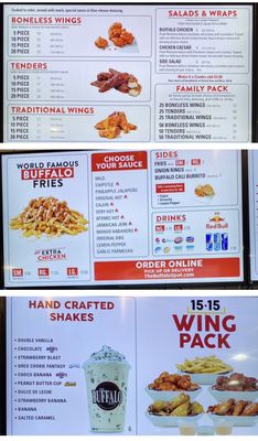 THE BUFFALO SPOT - LEMON GROVE - Updated July 2025 - 321 Photos & 396 ...