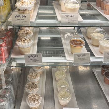 COUPA CAFE - Updated June 2025 - 922 Photos & 1460 Reviews - 538 Ramona ...