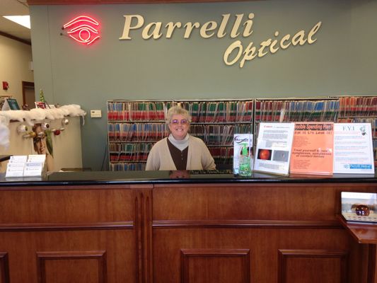 PARRELLI OPTICAL - Updated November 2025 - 14 Photos & 27 Reviews - 40 ...