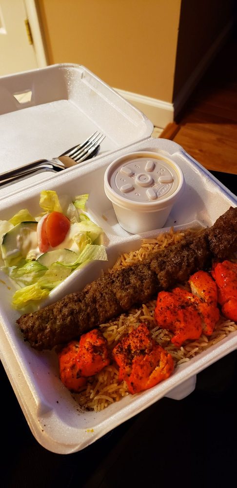 FAMOUS KABOB - Updated August 2025 - 32 Photos & 147 Reviews - 9685 ...