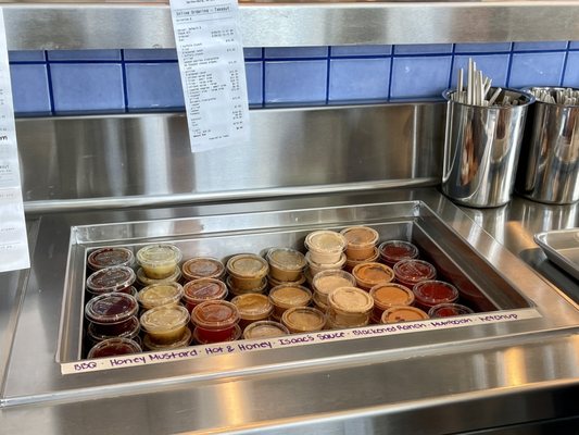 ISAAC’S POULTRY MARKET - Updated September 2025 - 185 Photos & 163 ...