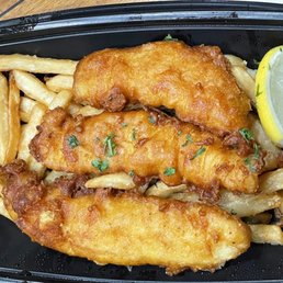 FISH DISTRICT - Updated August 2025 - 768 Photos & 885 Reviews - 2675 ...