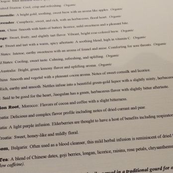 THE TAO OF TEA - Updated December 2025 - 282 Photos & 275 Reviews ...