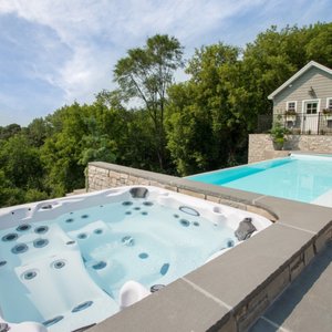 JOHNSON POOLS & SPAS - Updated June 2024 - 10 Reviews - 2609 Governors ...