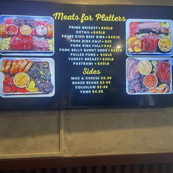 DESTINATION SMOKEHOUSE - Updated April 2025 - 385 Photos & 222 Reviews ...