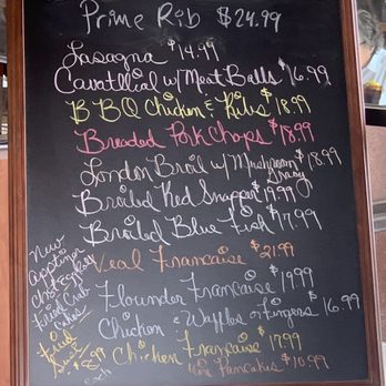 OREGON DINER - Updated December 2025 - 168 Photos & 264 Reviews - 302 W ...