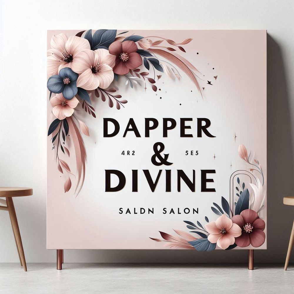 DAPPER & DIVINE - Updated October 2025 - Request an Appointment - 22 ...