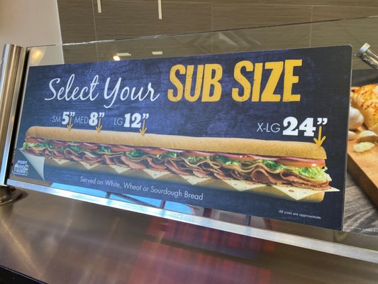 PORT OF SUBS - Updated January 2025 - 35 Photos & 84 Reviews - 720 ...