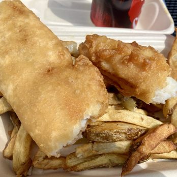 CODSWALLOP - Updated October 2025 - 28 Photos & 41 Reviews - 3012 W ...