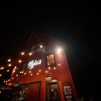 NYLA’S RESTAURANT - Updated August 2024 - 140 Photos & 49 Reviews - 211 ...