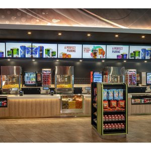 PROVIDENCE PLACE CINEMAS 16 AND IMAX - Updated March 2025 - 68 Photos ...