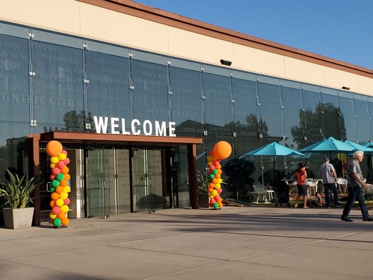 SADDLEBACK CHURCH - Updated April 2025 - 862 Photos & 190 Reviews - 1 ...