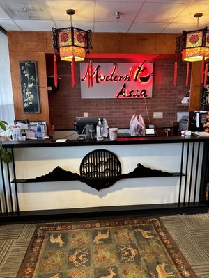 MODERN ASIA BAR & RESTAURANT - Updated December 2025 - 220 Photos & 413 ...