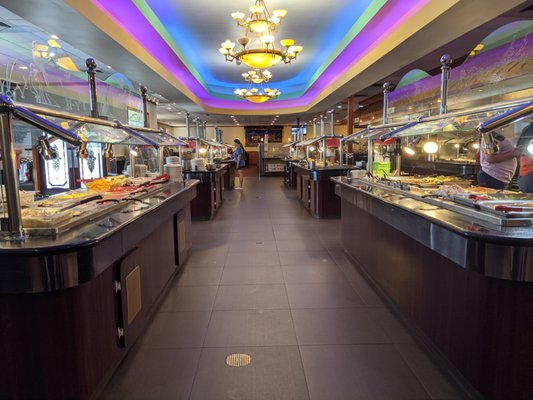 NY HIBACHI BUFFET - Updated July 2025 - 99 Photos & 112 Reviews - 2128 ...