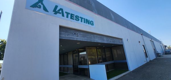 LA TESTING - Updated June 2026 - 5431 Industrial Dr, Huntington Beach ...