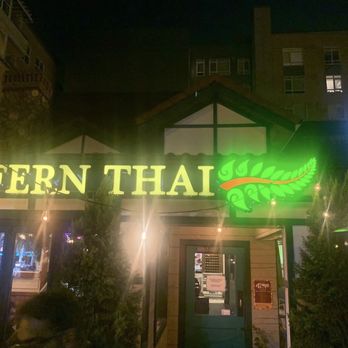 FERN THAI ON MAIN - Updated September 2024 - 1546 Photos & 708 Reviews ...