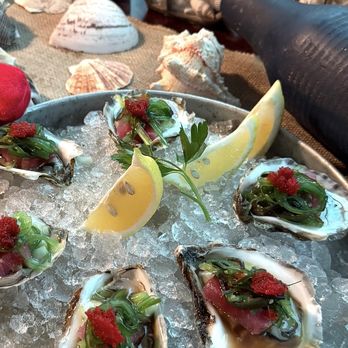 SUMMER SHACK - BOSTON - Updated December 2025 - 1290 Photos & 1152 ...