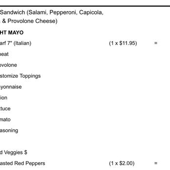 SNARF’S SANDWICHES - Updated December 2025 - 25 Reviews - 17914 ...