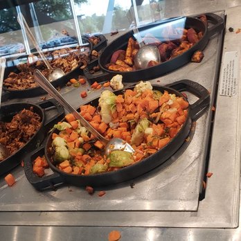 CAVA - Updated March 2025 - 91 Photos & 97 Reviews - 6150C NW Grand ...