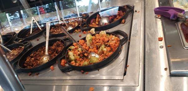 CAVA - Updated December 2025 - 97 Photos & 120 Reviews - 6150C NW Grand ...