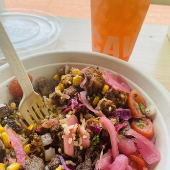 CAVA - Updated January 2025 - 79 Photos & 58 Reviews - 1208 S Clearview ...