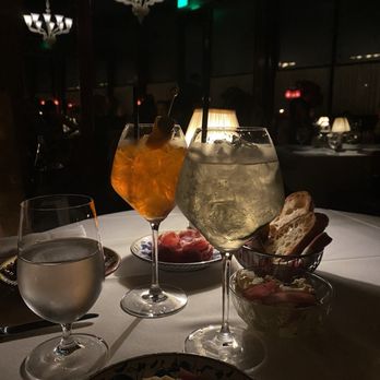 CARBONE DALLAS - Updated November 2024 - 688 Photos & 349 Reviews ...