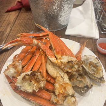 THE GRAND BUFFET - 800 Photos & 479 Reviews - 2500 E 2nd St, Reno ...