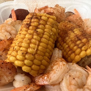 THE SEAFOOD HOUSE - Updated December 2024 - 131 Photos & 136 Reviews ...