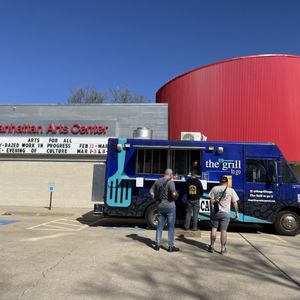 AMC DINE-IN MANHATTAN 13 - Updated June 2025 - 34 Photos & 20 Reviews ...