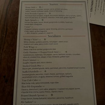 TRUE KITCHEN + BAR - Updated March 2025 - 335 Photos & 341 Reviews ...