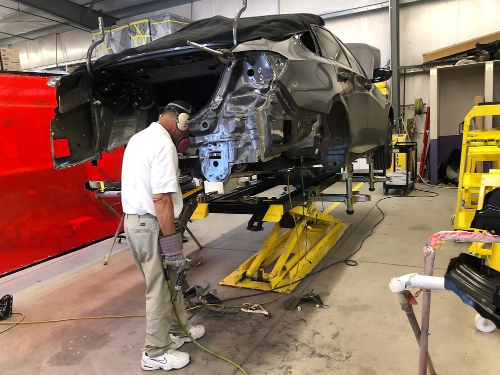 BIG SKY COLLISION CENTERS - Updated December 2025 - 34 Photos & 21 ...