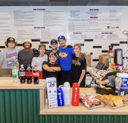 HOME TEAM DELI - Updated September 2025 - 77 Photos & 87 Reviews - 5160 W 120th Ave, Broomfield ...