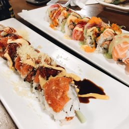 SUSHI ASAHI - 2598 Photos & 2609 Reviews - Sushi Bars - 2955 Van Buren ...