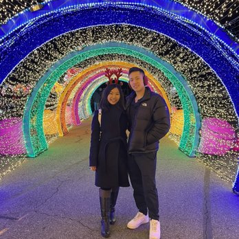 LUMINOCITY FESTIVAL - Updated December 2025 - 45 Photos & 16 Reviews - 501 Perry Pkwy ...