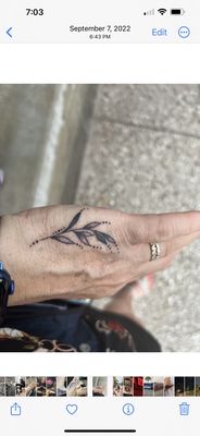 JOHNNY INK TATTOOS - Updated October 2025 - 79 Photos & 20 Reviews ...