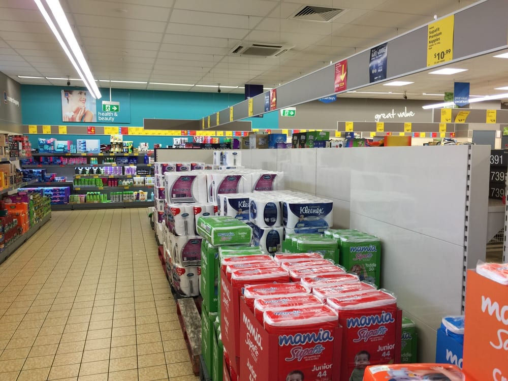 ALDI - Updated May 2026 - 359-363 Victoria Rd, Rydalmere New South ...