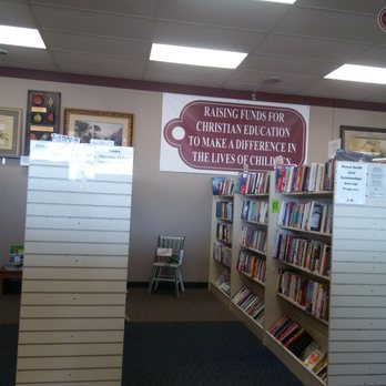 FAIR MARKET THRIFT STORE - Updated January 2026 - 2130 S Memorial Dr ...