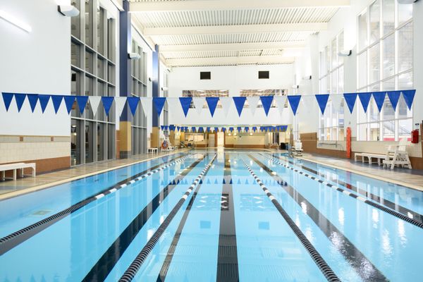 MVP SPORTSPLEX - Updated December 2025 - 27 Photos & 25 Reviews - 4035 ...